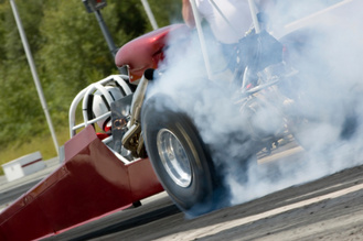 Racing fan hit and killed by debris from NHRA dragster crash ...