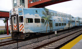 Delray FL Accident News: Tri-Rail Train Vs. Car Collision Killed Boca ...