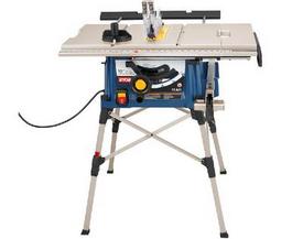 Defective Product Recall: Ryobi RTS20 Portable Table-Saws Pose ...