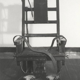 Ohio death row inmate fights execution due to weight - JusticeNewsFlash.com