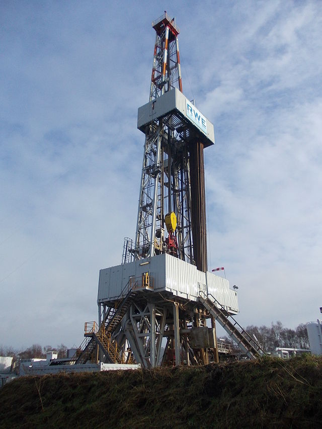 Investigation shows increase in traffic fatalities amid Texas fracking ...