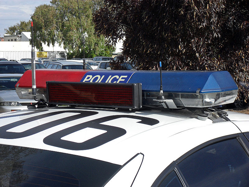 Officers disciplined after one runs red light, causing multi-car ...