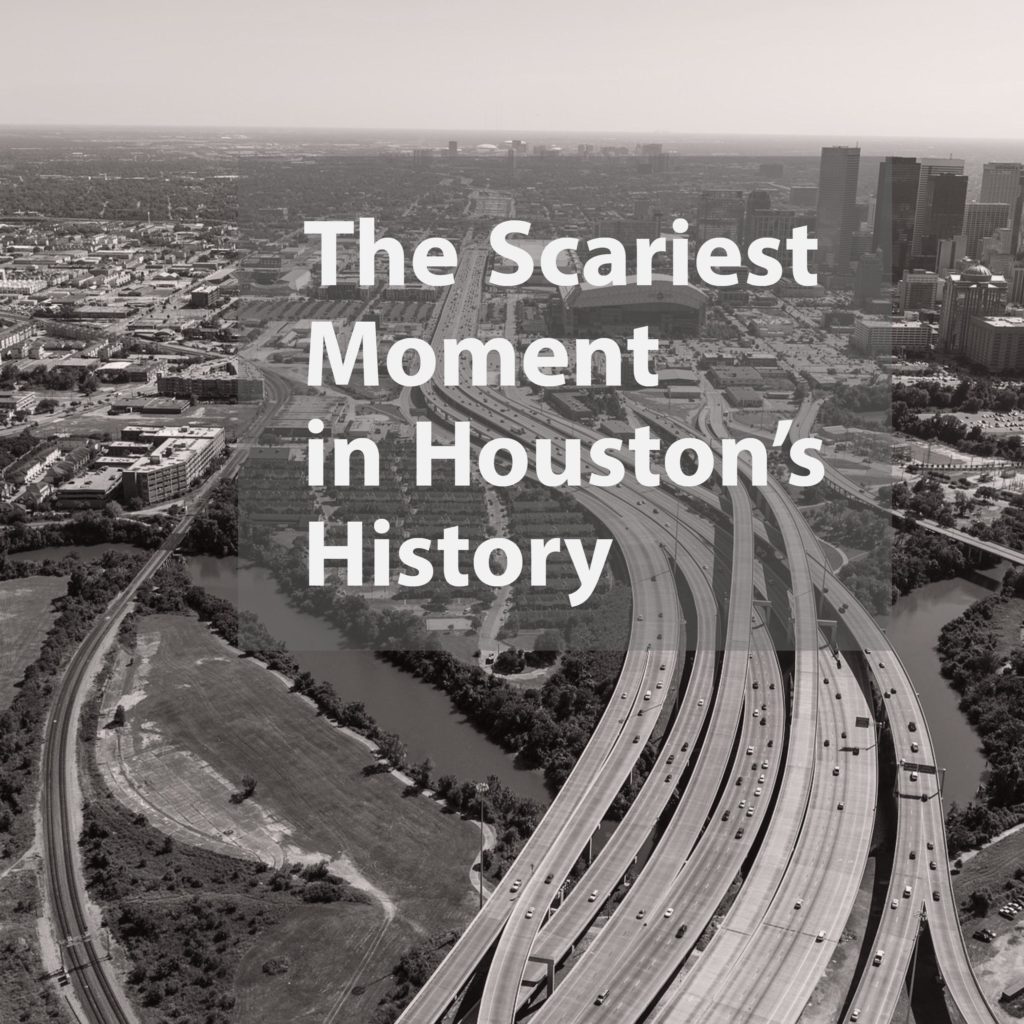 The 1976 Houston Ammonia Truck Disaster Listed as the Worst in Houston ...