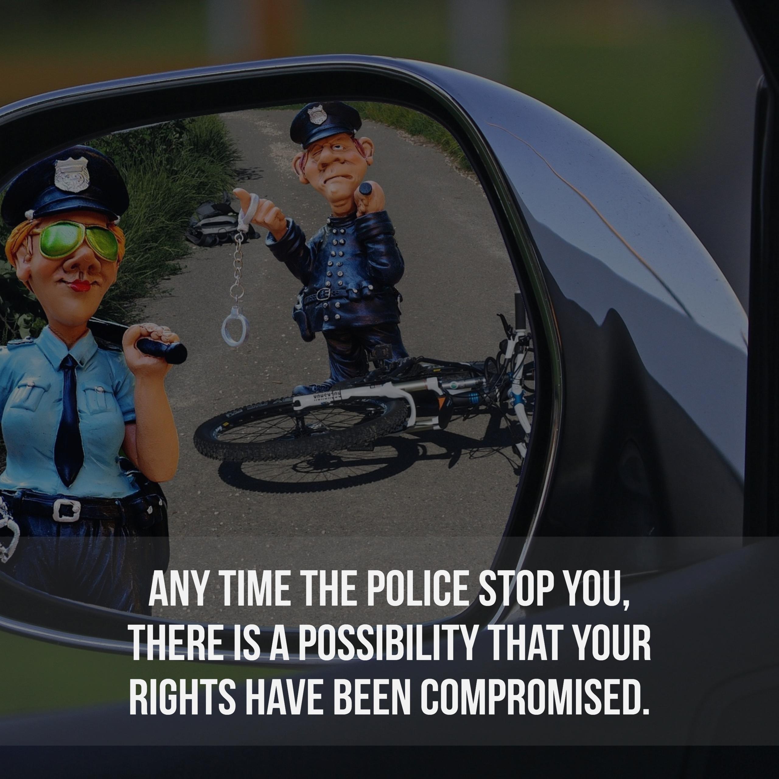 Is Stop and Frisk Unconstitutional? - JusticeNewsFlash.com