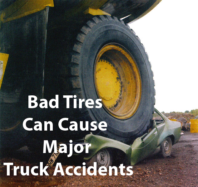 Where The Rubber Hits The Road: Philadelphia Truck Accident Lawyer Rand ...