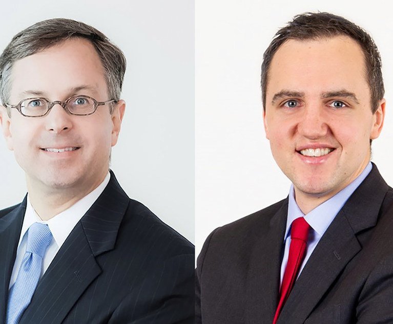 Fourth Circuit Explores 'Scienter' Requirement in Securities Fraud Case ...