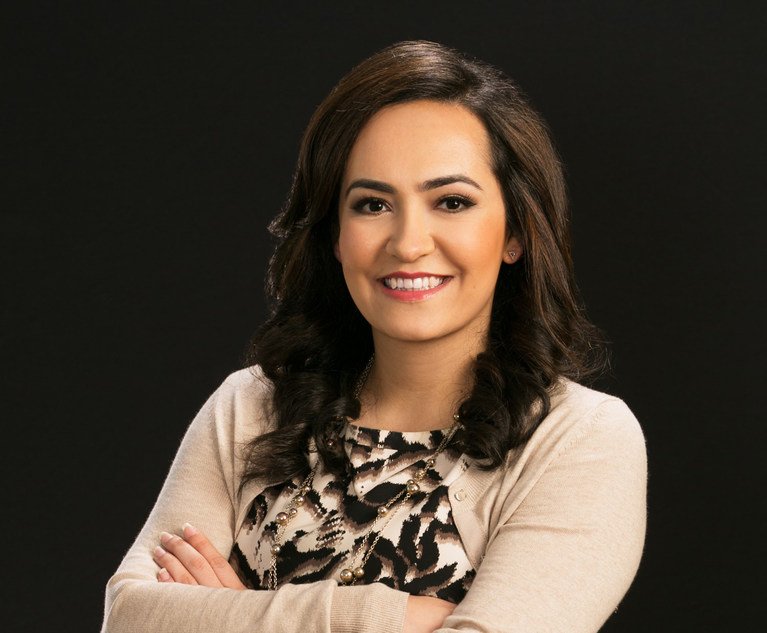 How I Made Partner: 'I Had Sponsors That Demystified the Path and Made ...