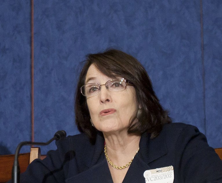 Bench Report: This Ex-Judge's Pitch to Make Sentences More Just. Plus ...