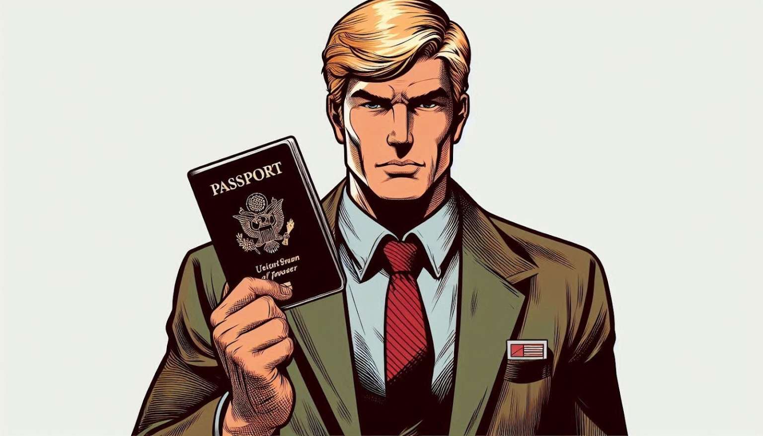 Trump’s Decree to Limit Birthright Citizenship Sparks National Debate ...