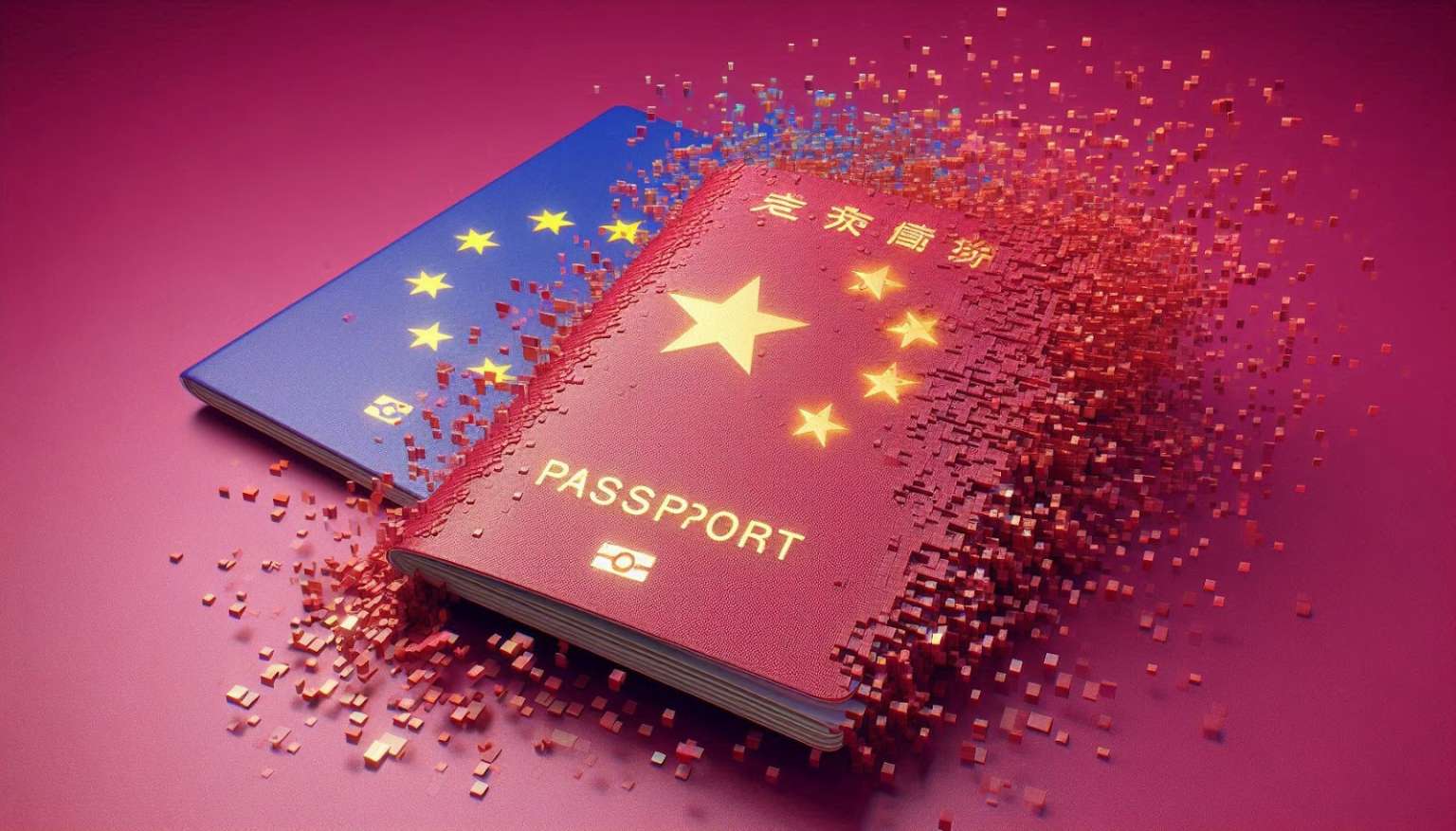 From Global Citizen to Stateless Nomad: When Second Passports Aren't ...