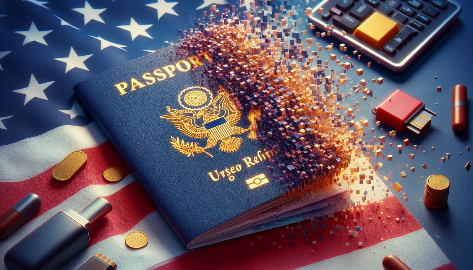 Starting Over in a New Country: What a Second Passport Enables ...