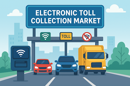 A Guide to the Leading Electronic Toll Collection Solution Providers ...