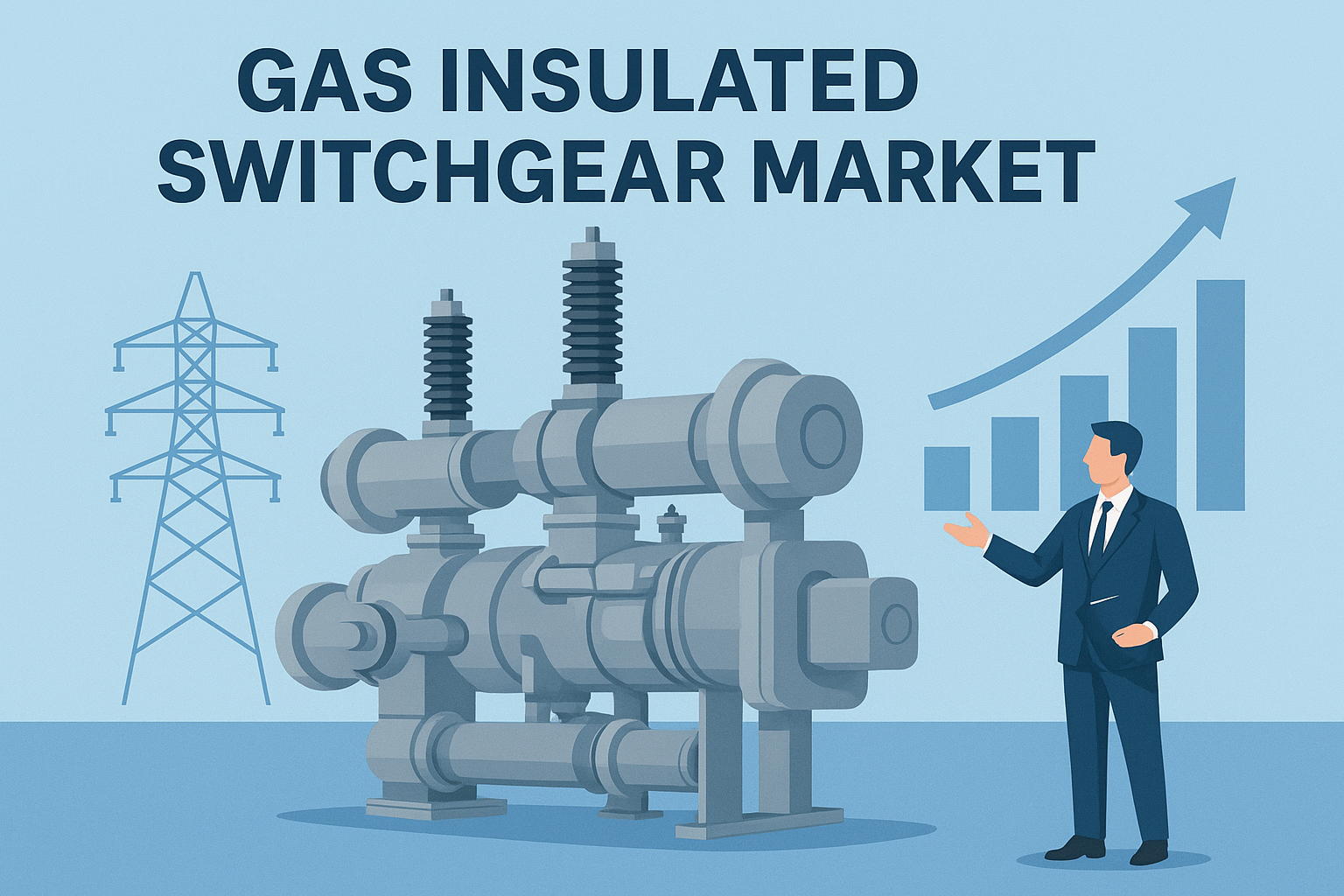 How Gas Insulated Switchgear is Enhancing Power Grid Reliability ...